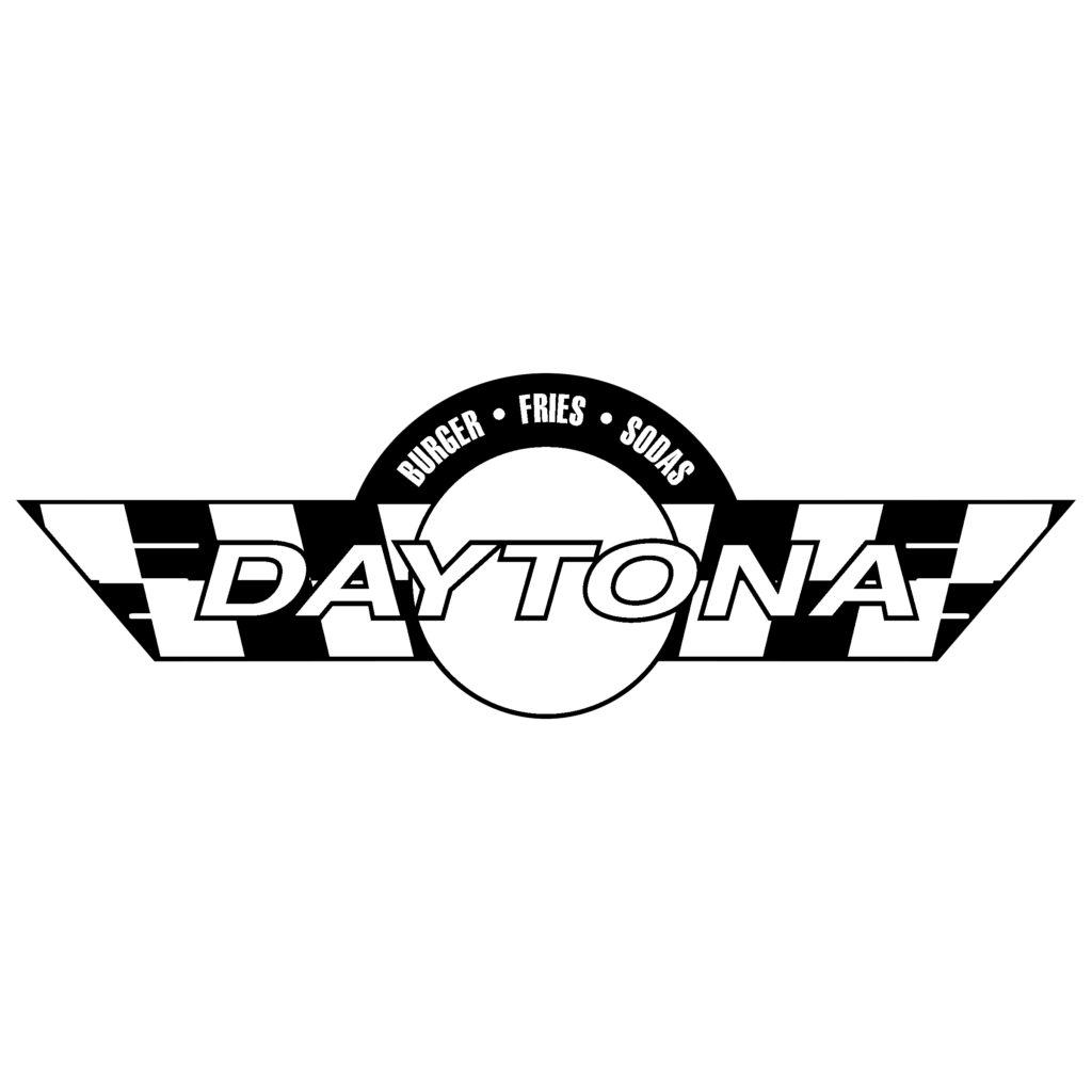 daytona-logo-black-and-white – Kevajo