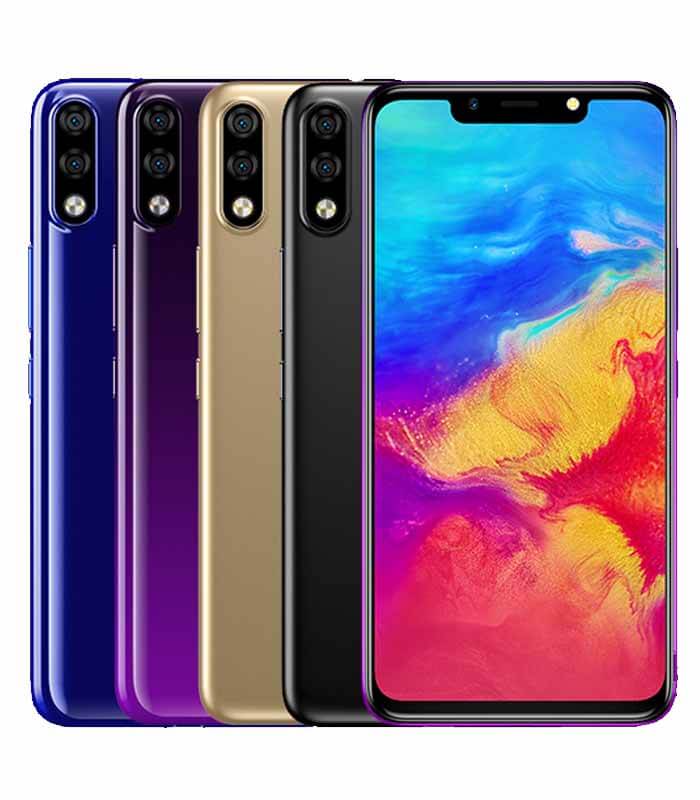 Infinix Hot 7 (X690)-1 – Kevajo