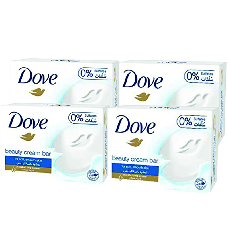 dove savon – Kevajo