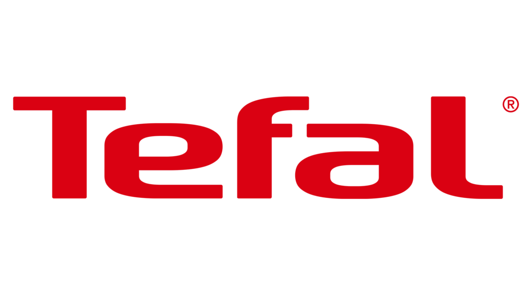 Tefal-Logo – Kevajo
